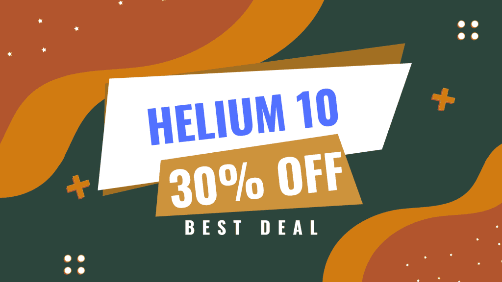 Helium 10 Costos y Comparación de Precios 2026 – Lo que puedes esperar