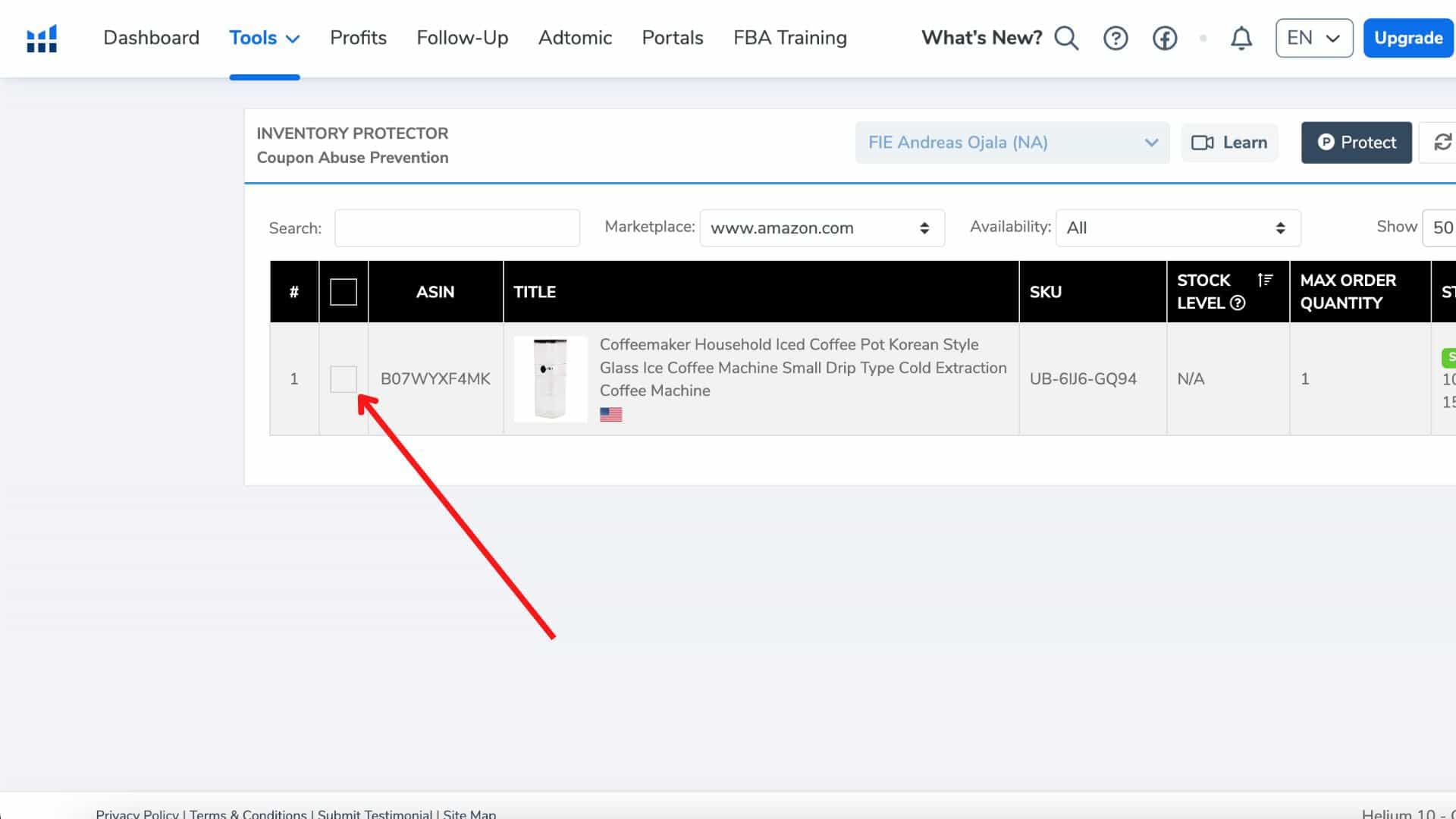 What Is Helium 10 Inventory Protector? All Explained! [2026]