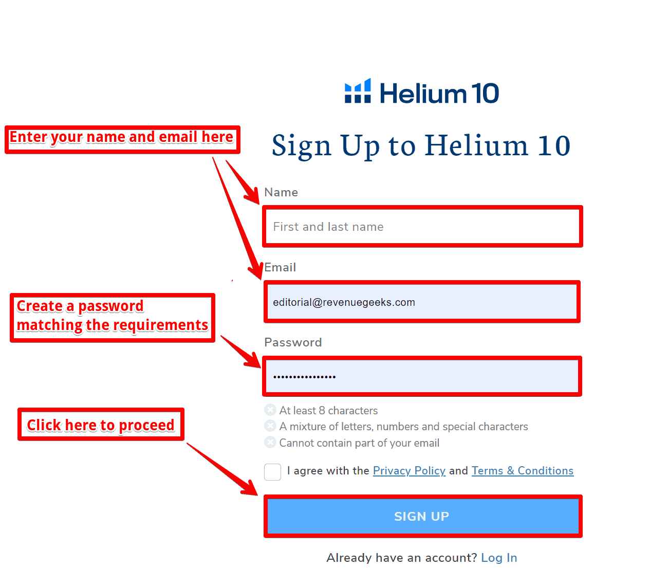 How to Buy Helium 10 Tool? (Step-By-Step Guide)
