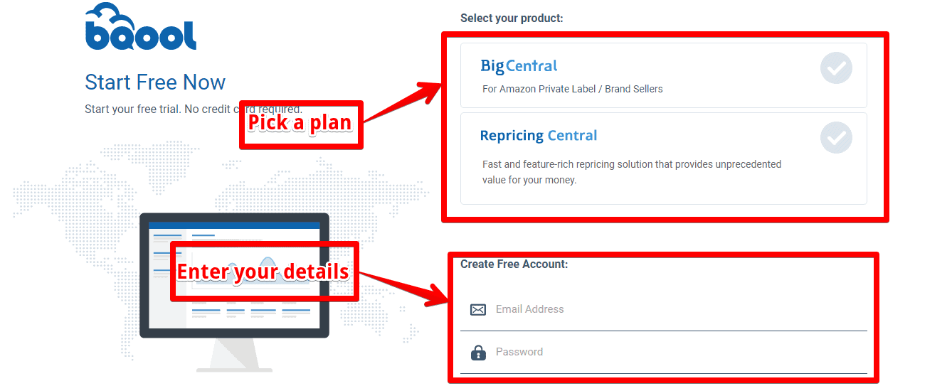 How to Get the BQool Free Trial in 2026?