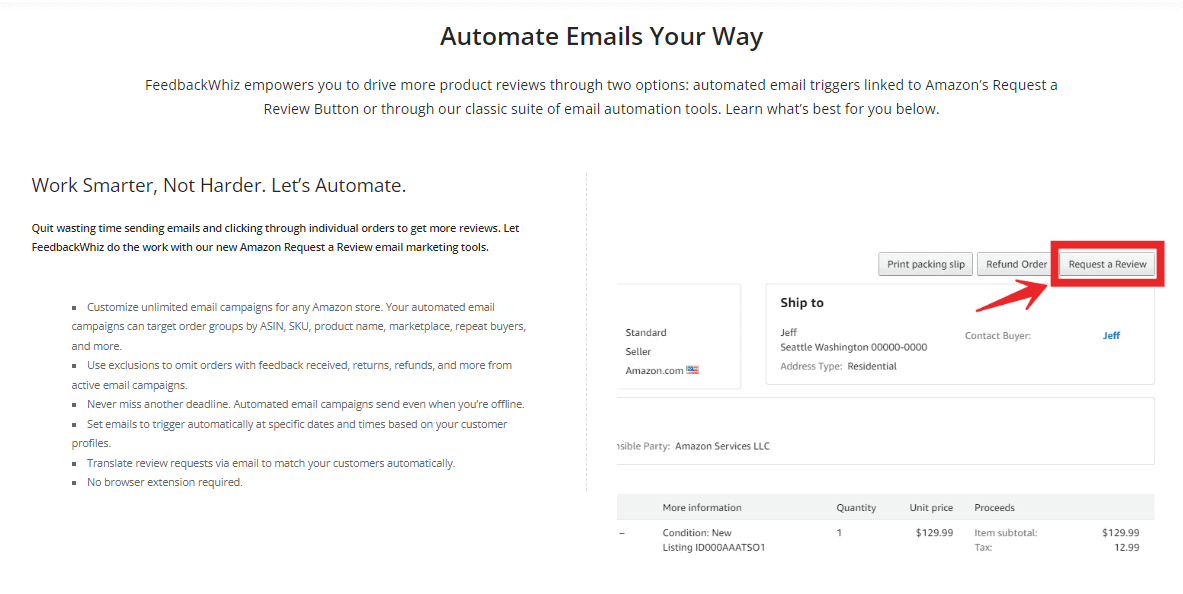How to Get the FeedbackWhiz Free Trial in 2026?