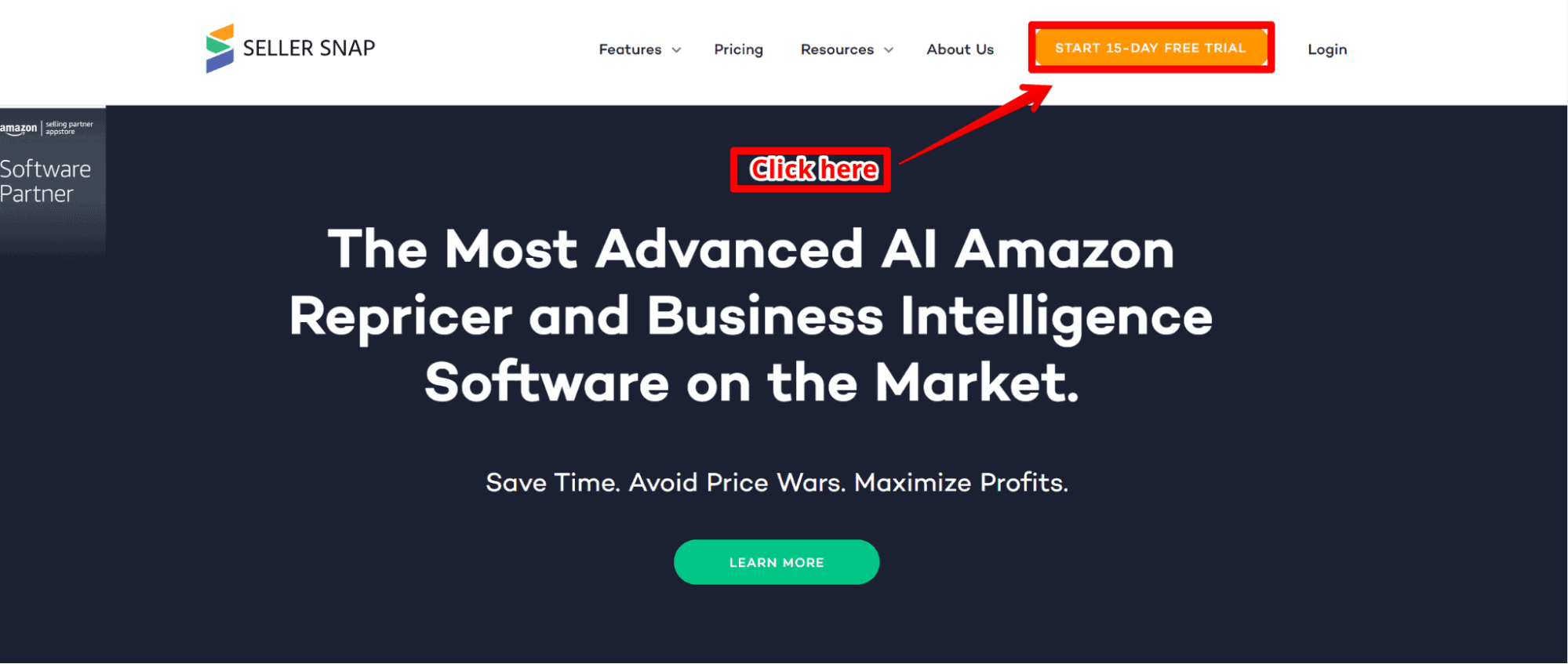 How to Get the Seller Snap Free Trial in 2026?
