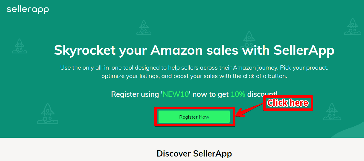 How to Get the SellerApp Free Trial in 2026?