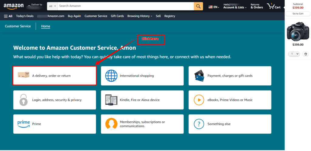 How to Find a Seller on Amazon? (2026)