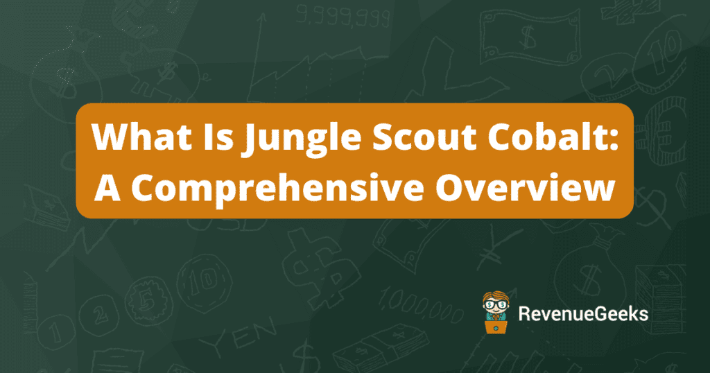 Jungle Scout Review 2025: Still Best Tool for Amazon FBA?