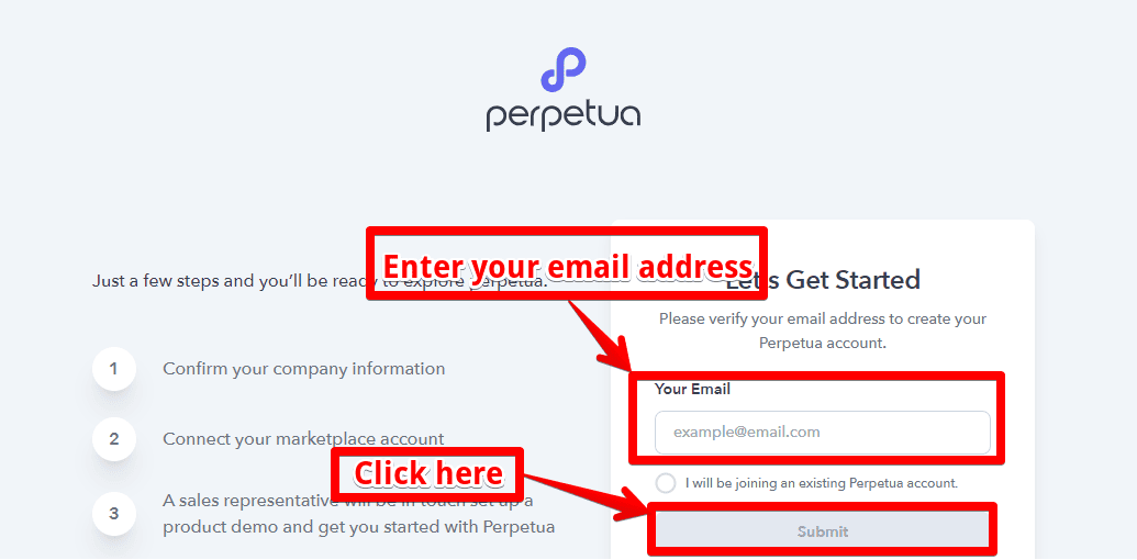 How to Get the Perpetua Free Trial in 2026?
