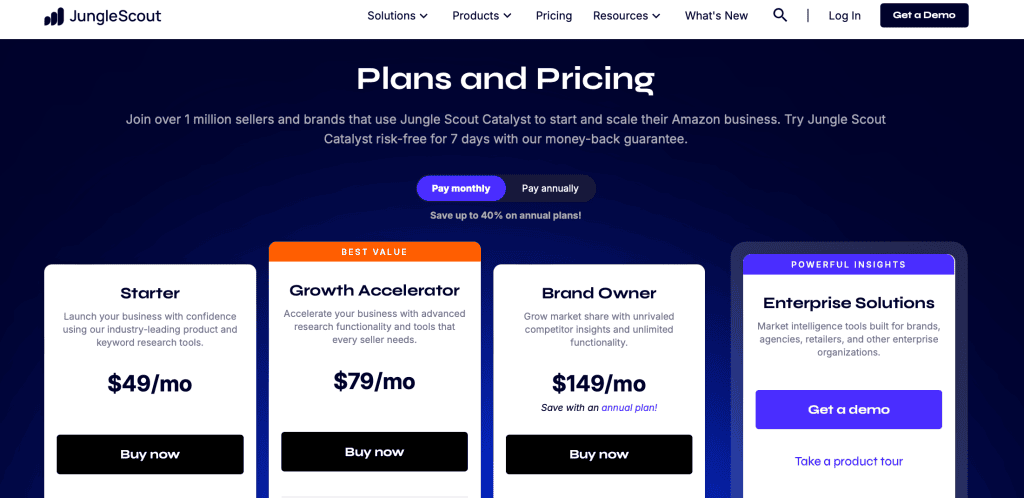 SmartScout Pricing & Plans: Which to Choose in 2026?