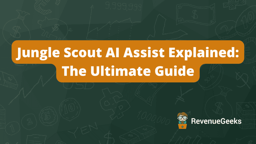 Jungle Scout Review 2025: Still Best Tool for Amazon FBA?