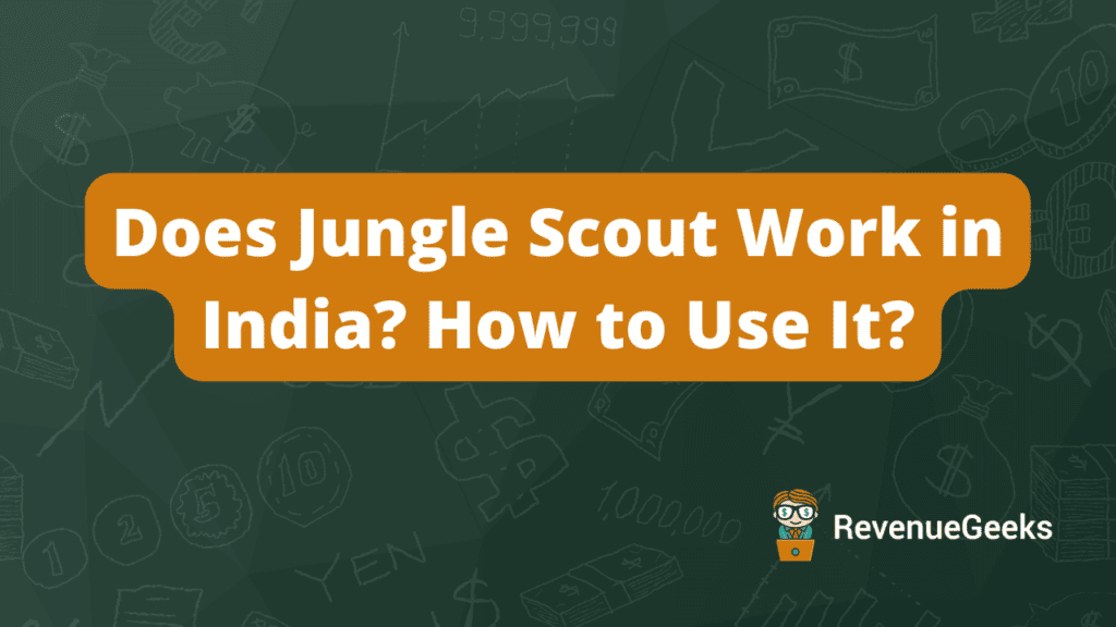 Jungle Scout Free Trial Alternative: Test It for 7 Days