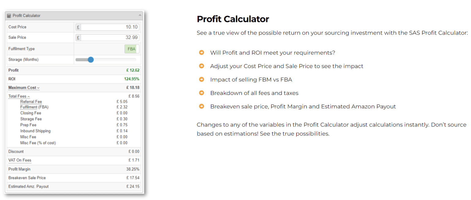 How to Get the SellerAmp Free Trial? (2026)