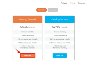 How to Get the SellerAmp Free Trial? (2026)
