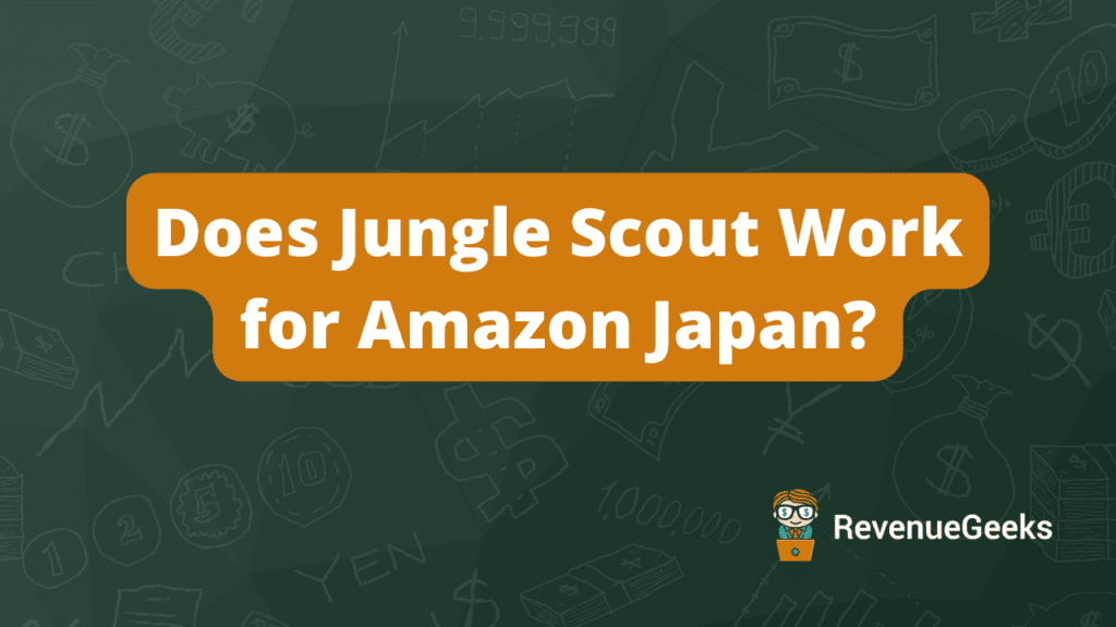 Jungle Scout Free Trial Alternative: Test It for 7 Days