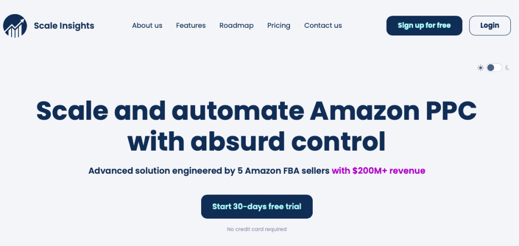 8 Best Amazon PPC Software Tools for 2026 | Expert Picks