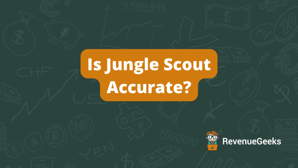 Jungle Scout Review 2025: Still Best Tool for Amazon FBA?