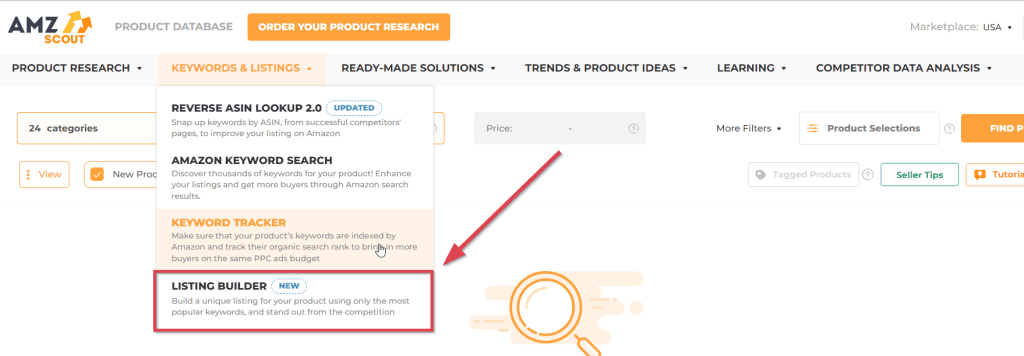 How to Use AMZScout - Simplified Guide (2026)
