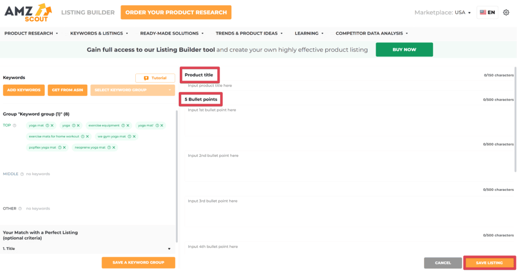 How to Use AMZScout - Simplified Guide (2026)