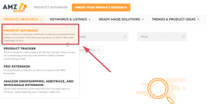 How to Use AMZScout - Simplified Guide (2026)