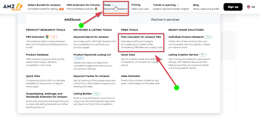 How to Use AMZScout - Simplified Guide (2026)