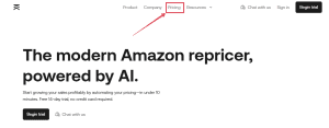 Aura Repricer Pricing & Plans (2026)