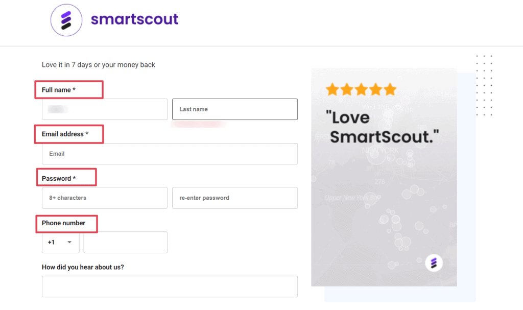 Does SmartScout Work in Mexico? How to Use It?
