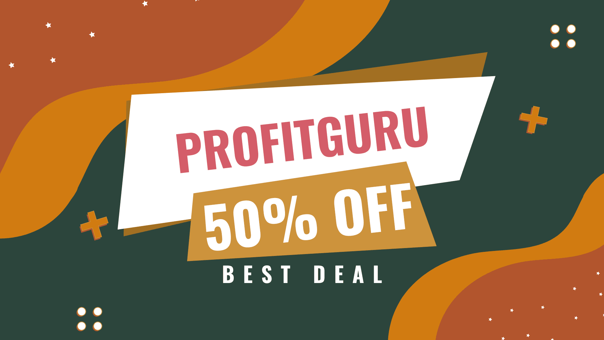 ProfitGuru Pricing & Plans: What It Costs in 2026