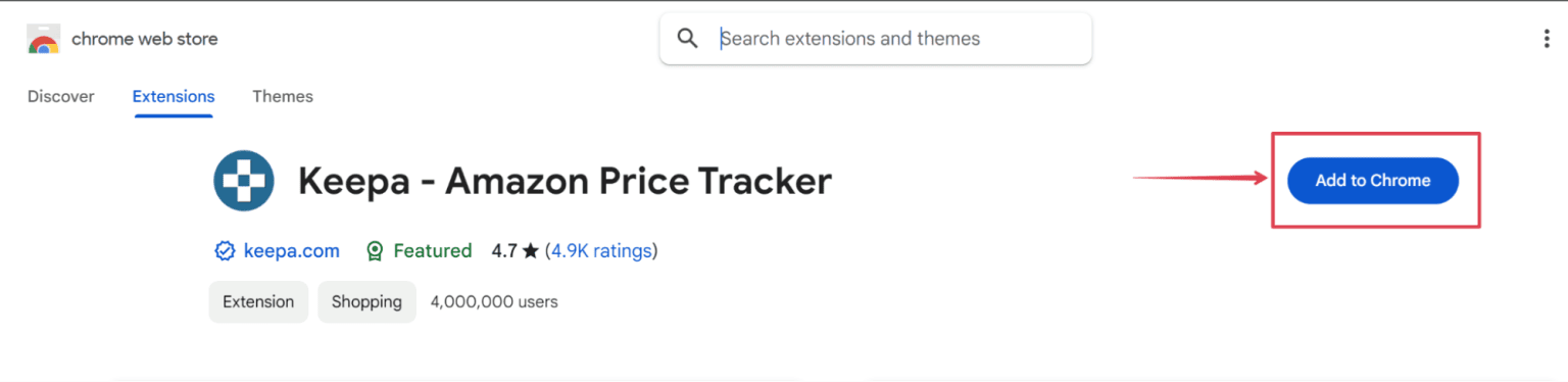 Keepa Free Trial 2026 – How to Get It & What’s Included