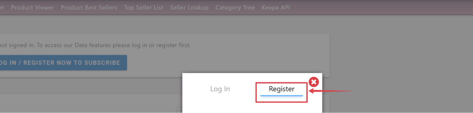 Keepa Free Trial 2026 – How to Get It & What’s Included