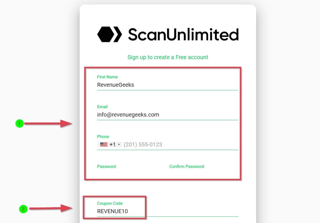 Scan Unlimited Pricing Plans 2026 – How Much Does It Cost?