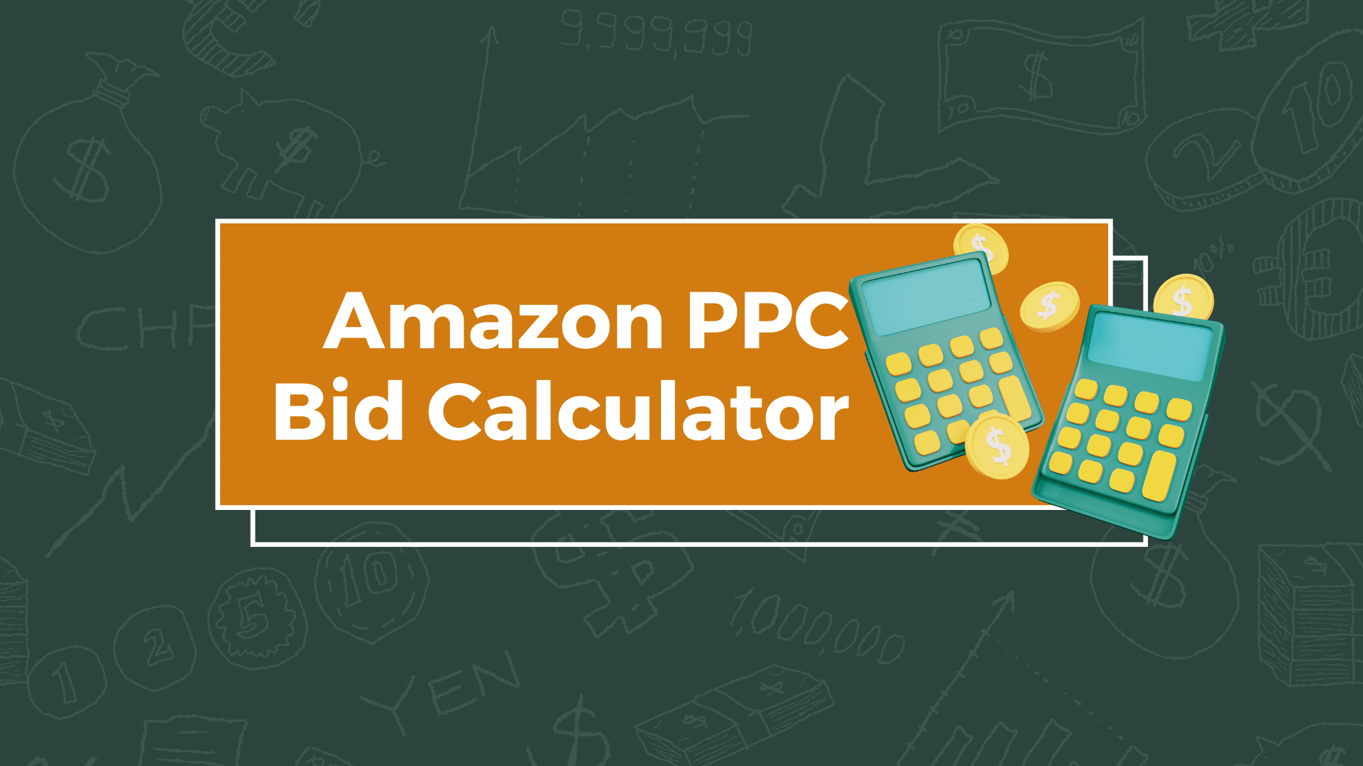 Free Amazon PPC Bid Calculator: Optimize Your Profitability