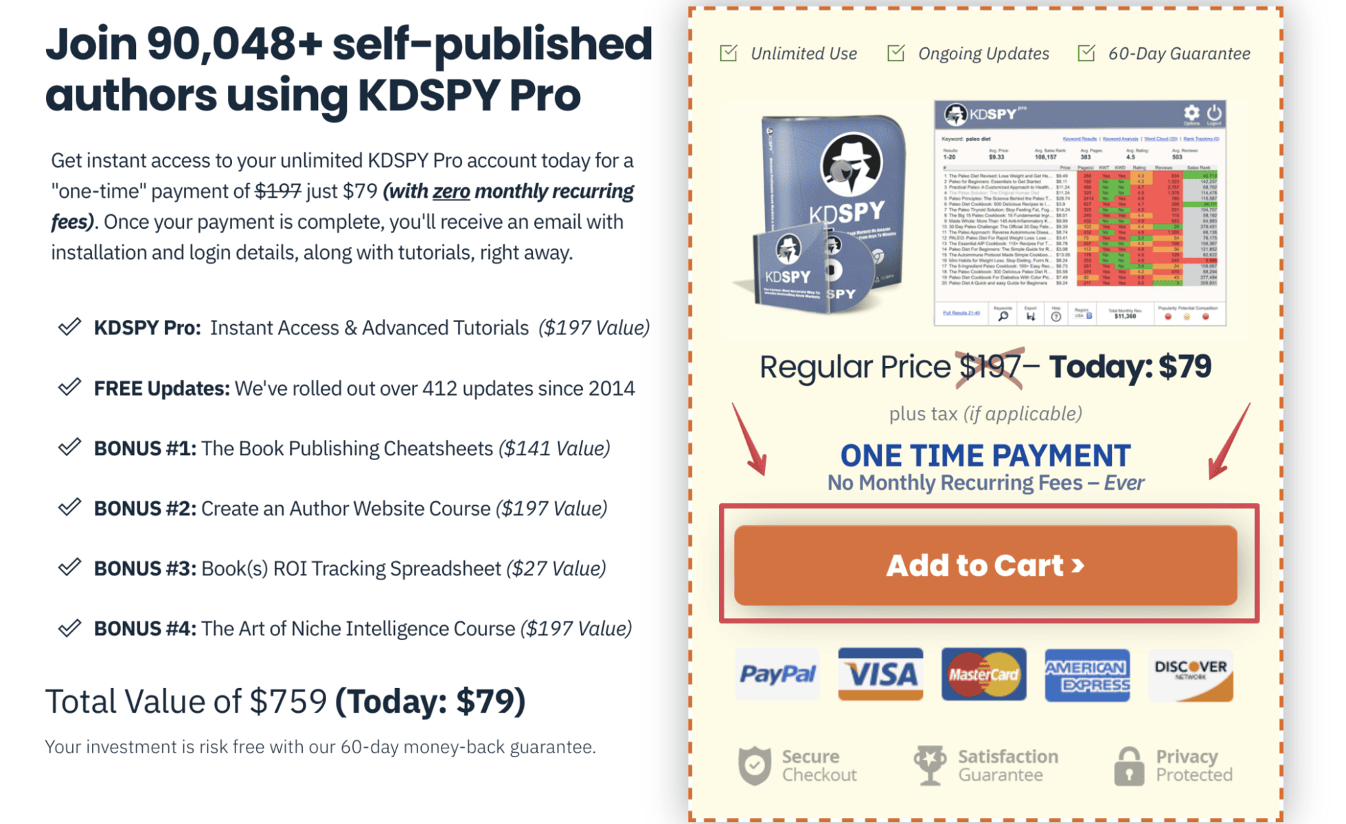 KDSPY Review 2026: Is It Worth It for Amazon Kindle Sellers?