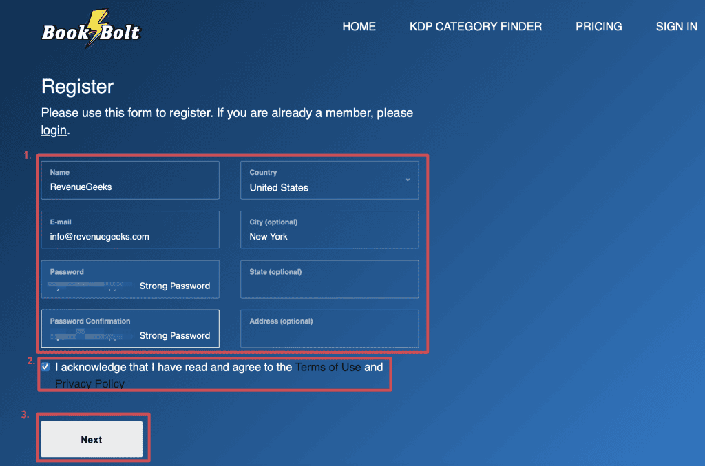 Can You Use Book Bolt Free? (2026 Trial Explained)