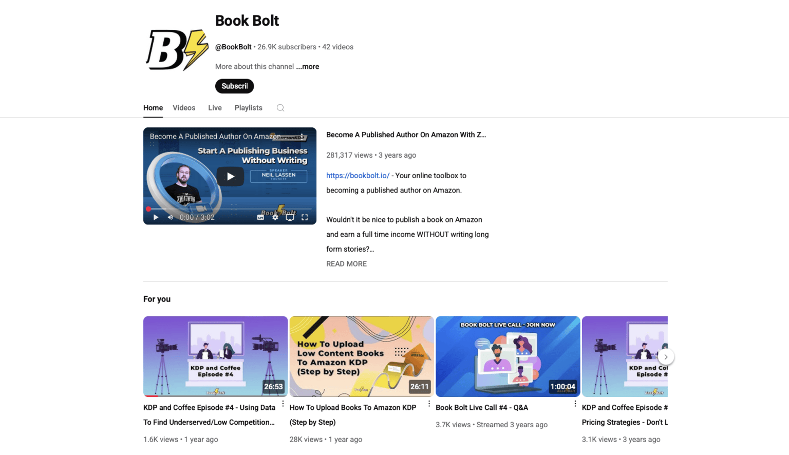 Can You Use Book Bolt Free? (2026 Trial Explained)